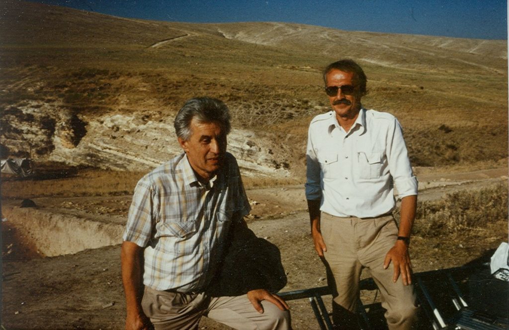 Doc. PhDr. Juraj Pavúk, DrSc., oslávil krásne životné jubileum ...